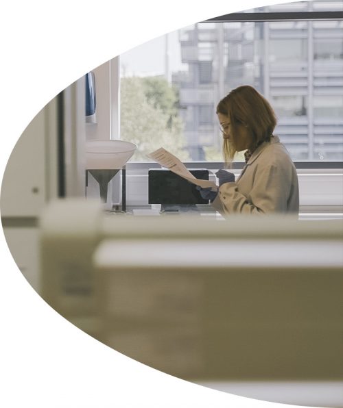 Corporate Responsibility - Eisai Australia